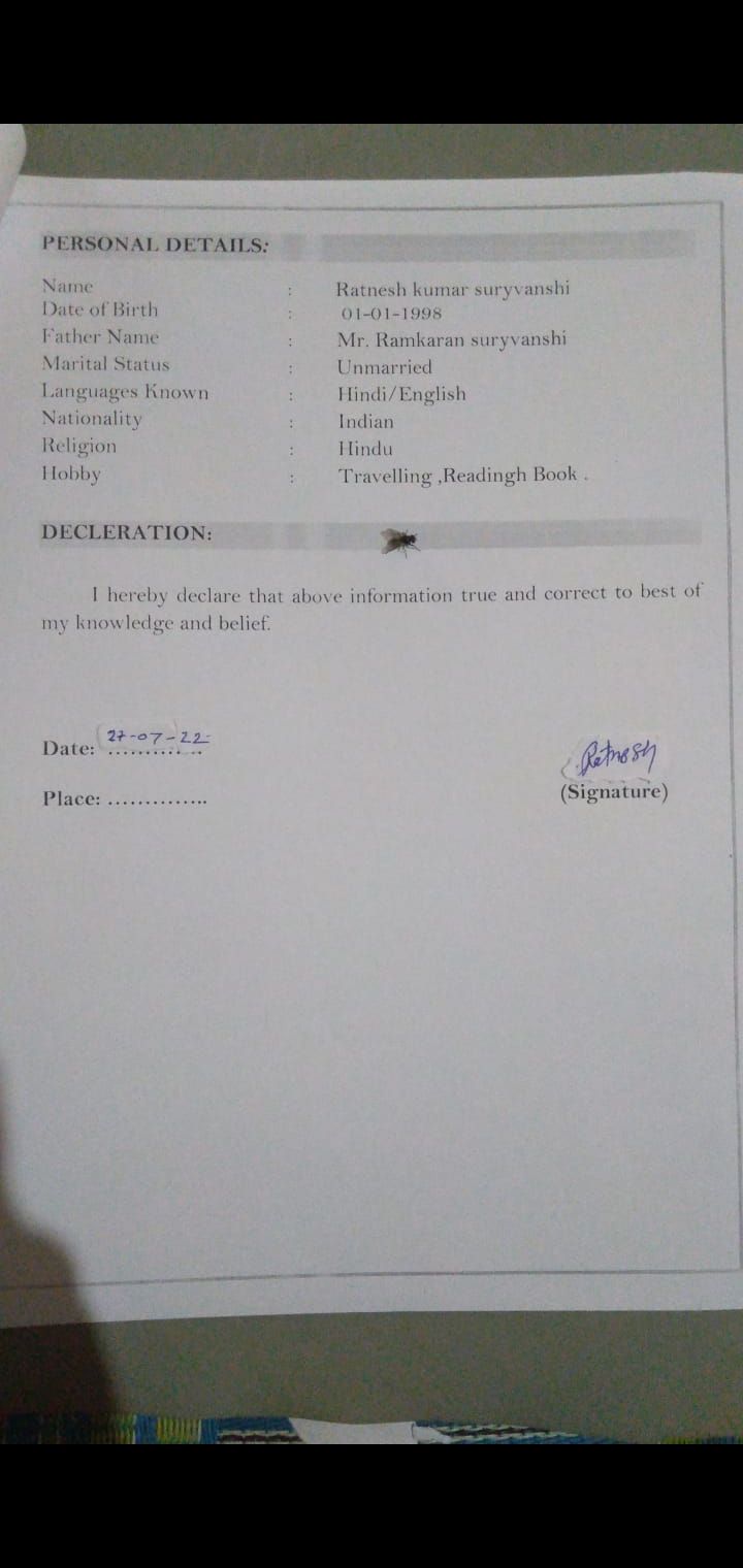 Ratnesh Kumar Suryavanshi on LinkedIn: Hrd.athal@.ipca.com Ratnesh Kumar Suryavanshi on LinkedIn: Hrd.athal@.ipca.com