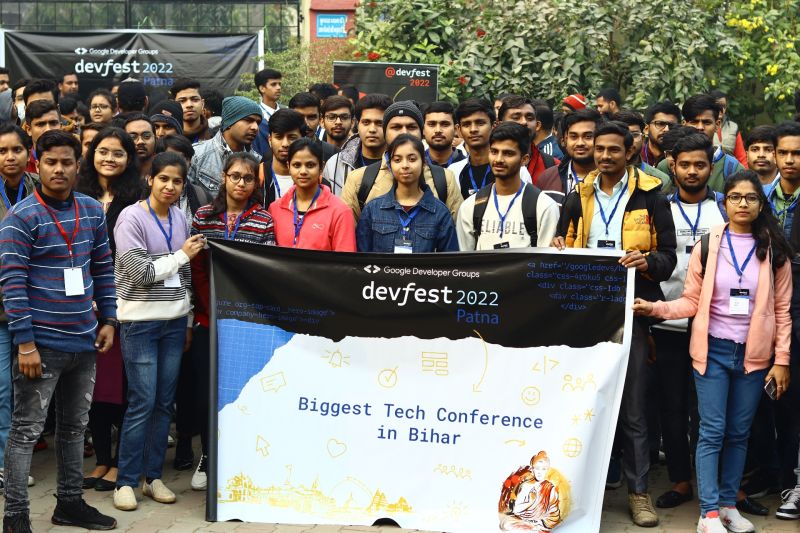 #devfestpatna #devfest #devfest2022 #devfestindia #gdg #techcommunity ... #devfestpatna #devfest #devfest2022 #devfestindia #gdg #techcommunity ...