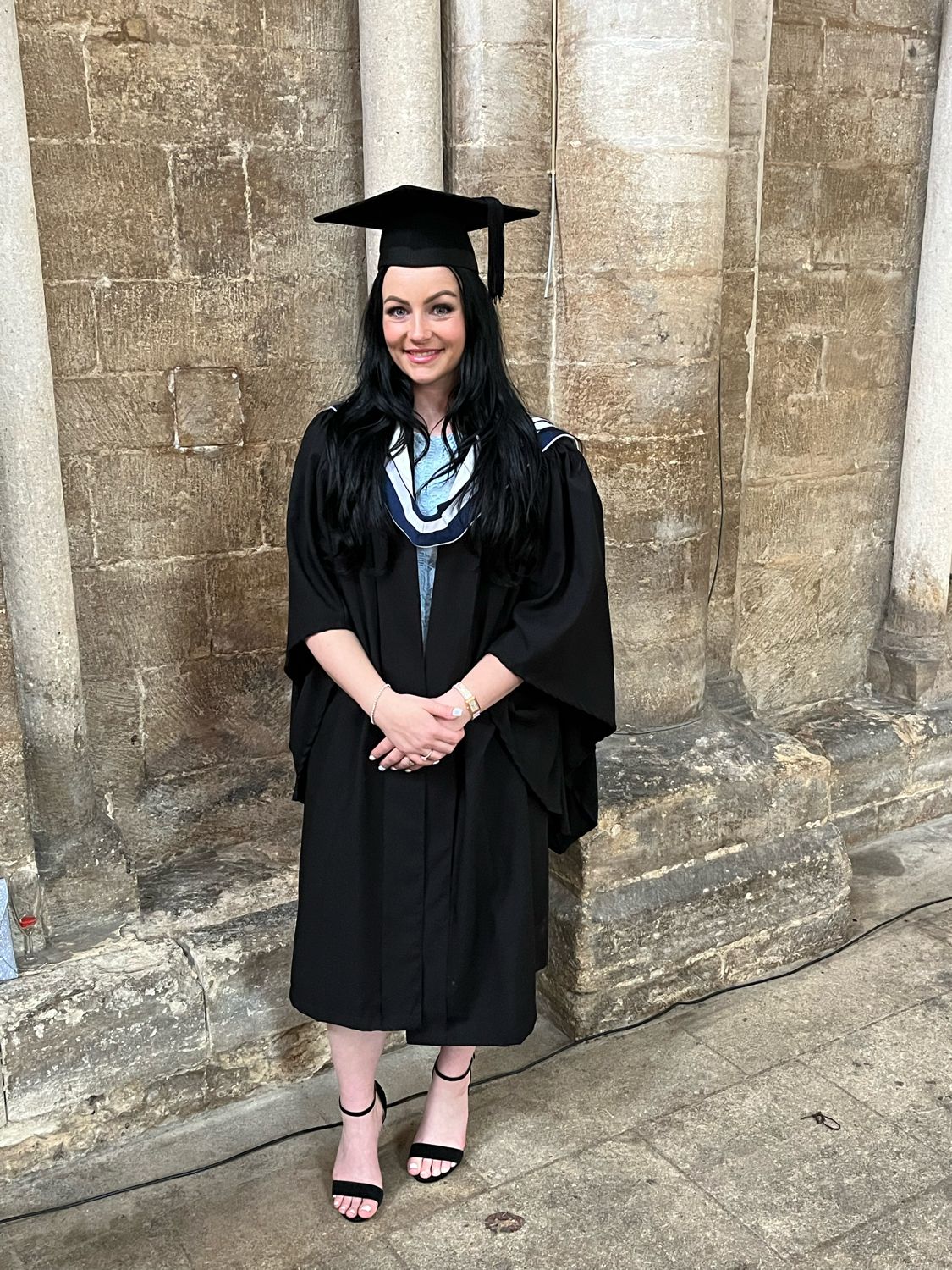 Sophie Connolly MCIPS on LinkedIn: MCIPS Graduation 2022 👩🏻🎓 I finally ... Sophie Connolly MCIPS on LinkedIn: MCIPS Graduation 2022 👩🏻🎓 I finally ...