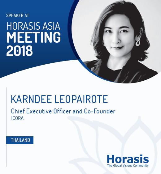 Karndee Leopairote on LinkedIn: #horasis #emergingmarkets Karndee Leopairote on LinkedIn: #horasis #emergingmarkets