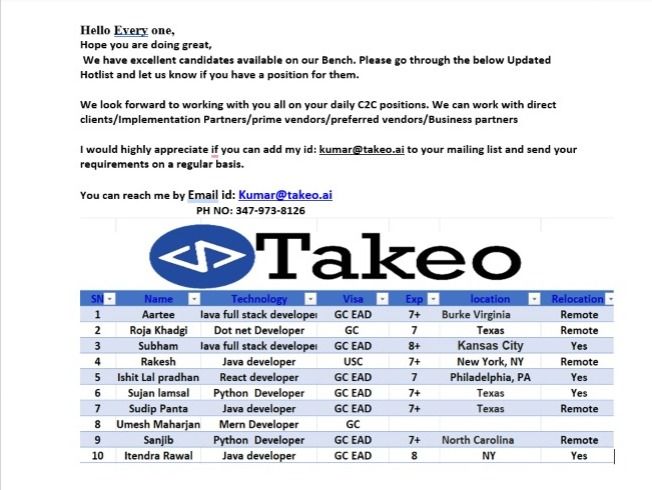 Kumar P on LinkedIn: #hotlist #hotlist #hotlists #qatesting # ... Kumar P on LinkedIn: #hotlist #hotlist #hotlists #qatesting # ...