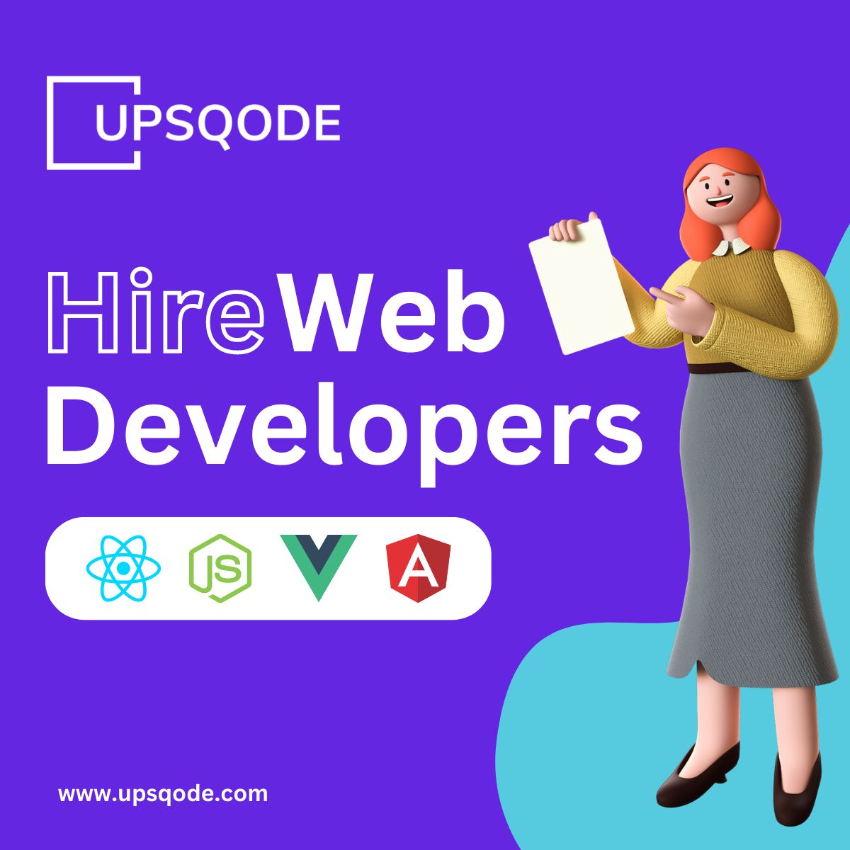 UPSQODE on LinkedIn: #webdevelopment #reactjs #nodejs #angular #vuejs # ... UPSQODE on LinkedIn: #webdevelopment #reactjs #nodejs #angular #vuejs # ...