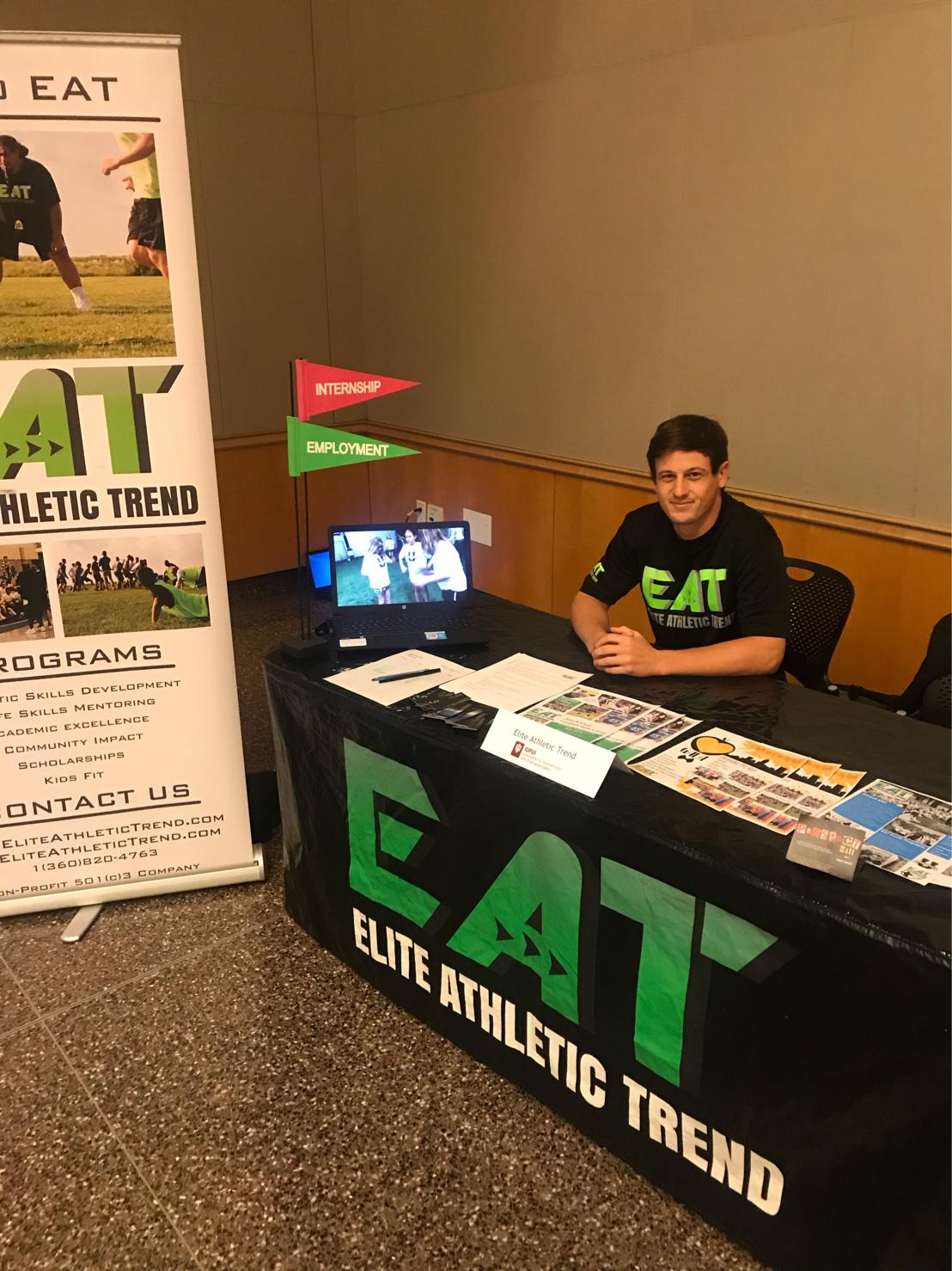 Junior Aumavae on LinkedIn: Thank you Amy Vaughan for having the EAT ... Junior Aumavae on LinkedIn: Thank you Amy Vaughan for having the EAT ...