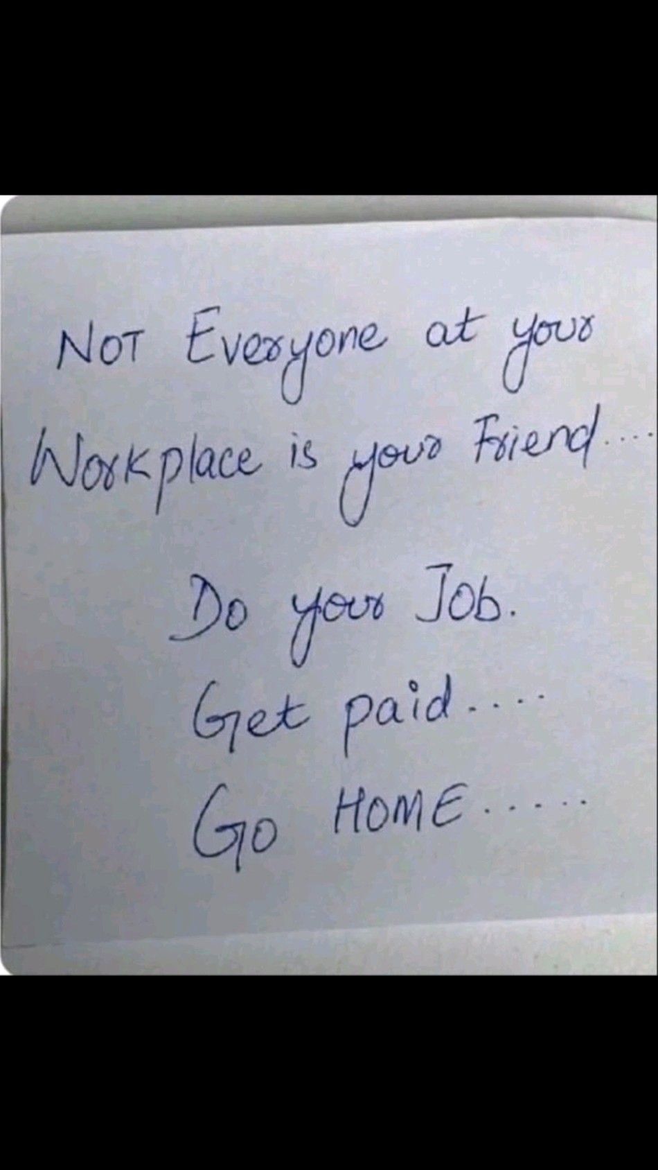 Deepak Chauhan on LinkedIn: Agree? Deepak Chauhan on LinkedIn: Agree?