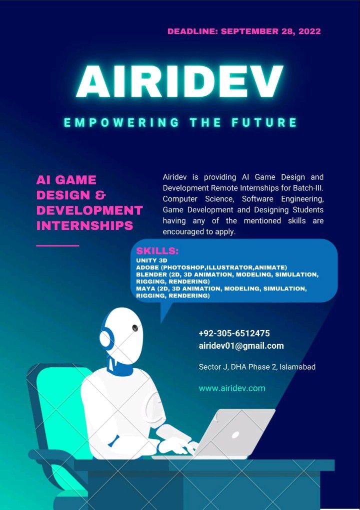 Umar Aftab on LinkedIn: #share #internshipopportunity #work # ... Umar Aftab on LinkedIn: #share #internshipopportunity #work # ...