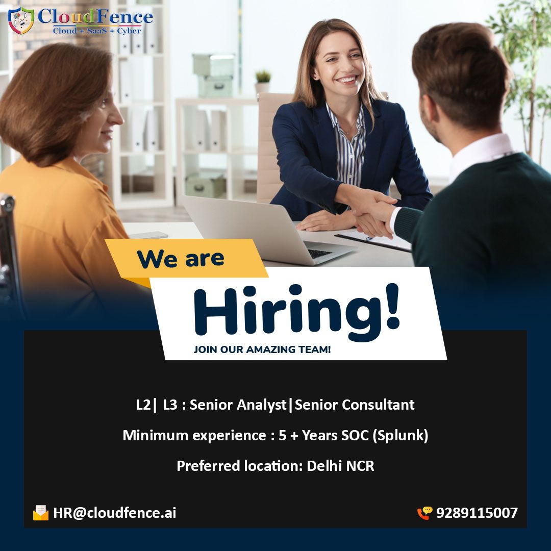Shoyab Qureshi on LinkedIn: #hiring Shoyab Qureshi on LinkedIn: #hiring