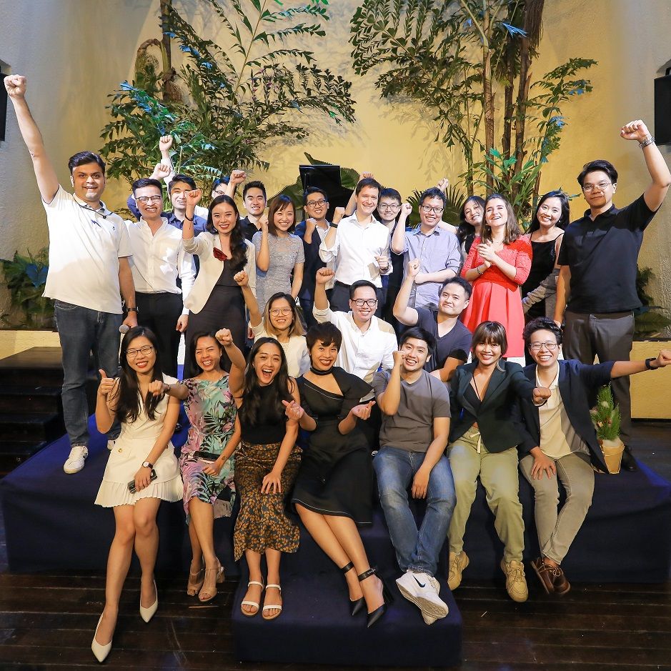McKinsey & Company on LinkedIn: #mckcareers #meetmckasiapac McKinsey & Company on LinkedIn: #mckcareers #meetmckasiapac