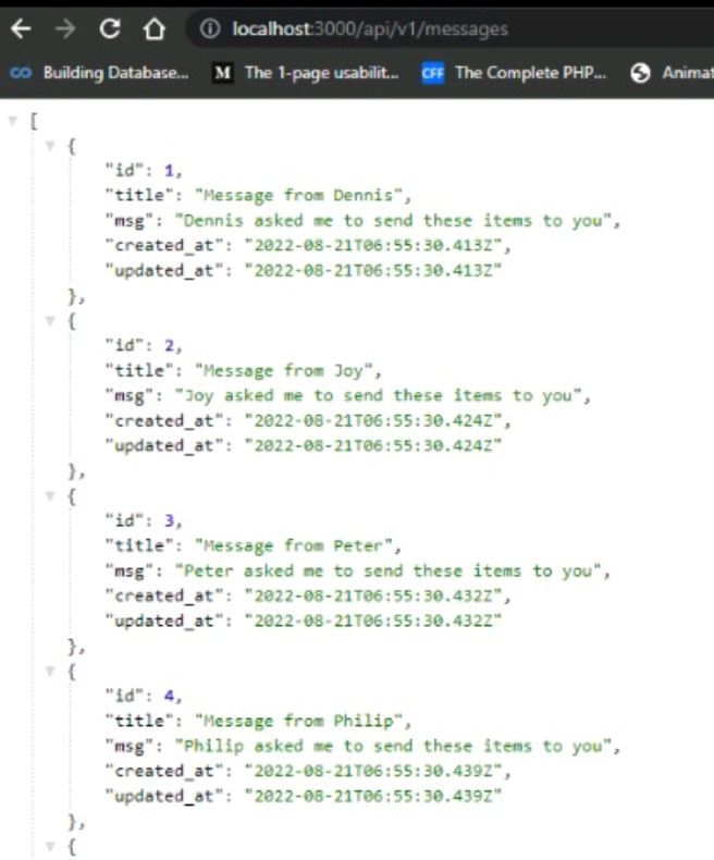Dennis Akagha on LinkedIn: #rails #react #stackoverflow #medium #webpacker Dennis Akagha on LinkedIn: #rails #react #stackoverflow #medium #webpacker