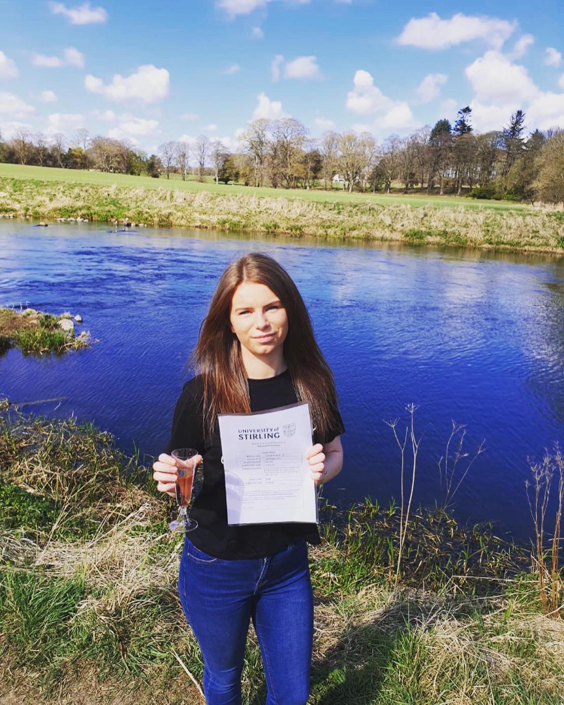 Abbi Rose MARLA on LinkedIn: Thrilled to say that last week I submitted ... Abbi Rose MARLA on LinkedIn: Thrilled to say that last week I submitted ...