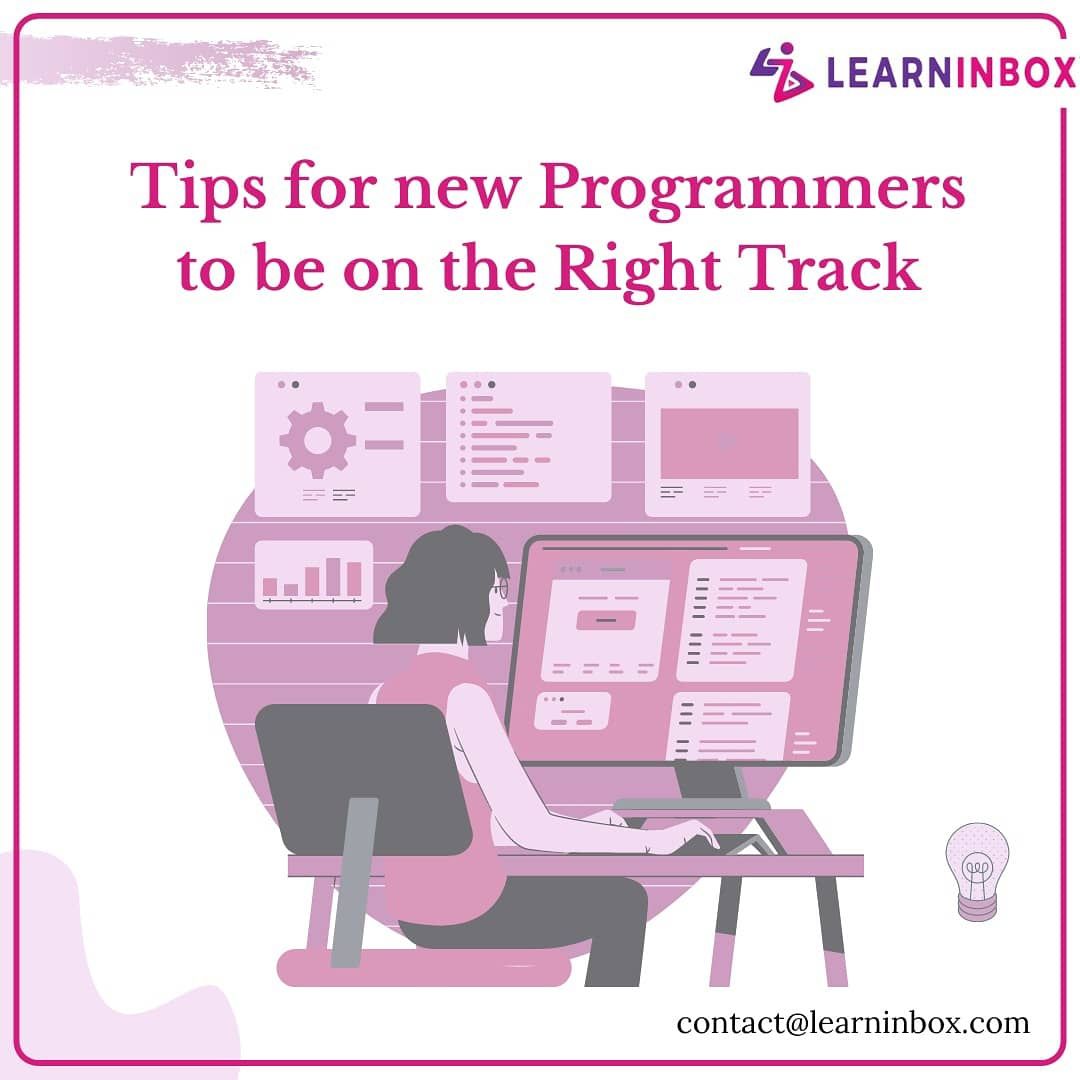LearnInbox on LinkedIn: #learninbox #coding #learncoding # ... LearnInbox on LinkedIn: #learninbox #coding #learncoding # ...