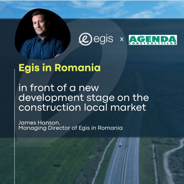 Egis on LinkedIn: #romania #engineering Egis on LinkedIn: #romania #engineering