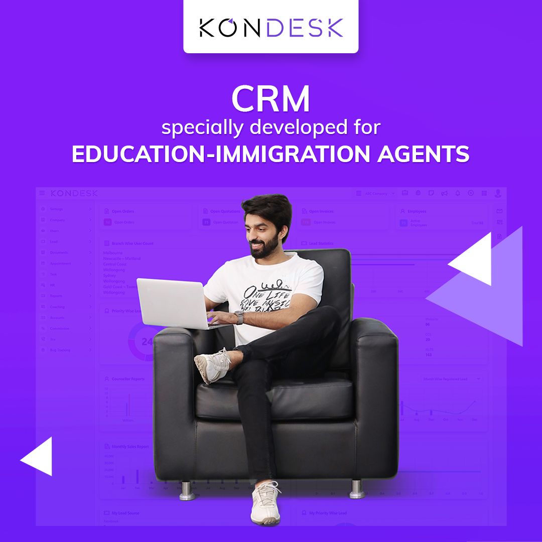 #konze #kondesk #crm #crmsolutions #crmsystem #crmtools… | KONZE #konze #kondesk #crm #crmsolutions #crmsystem #crmtools… | KONZE