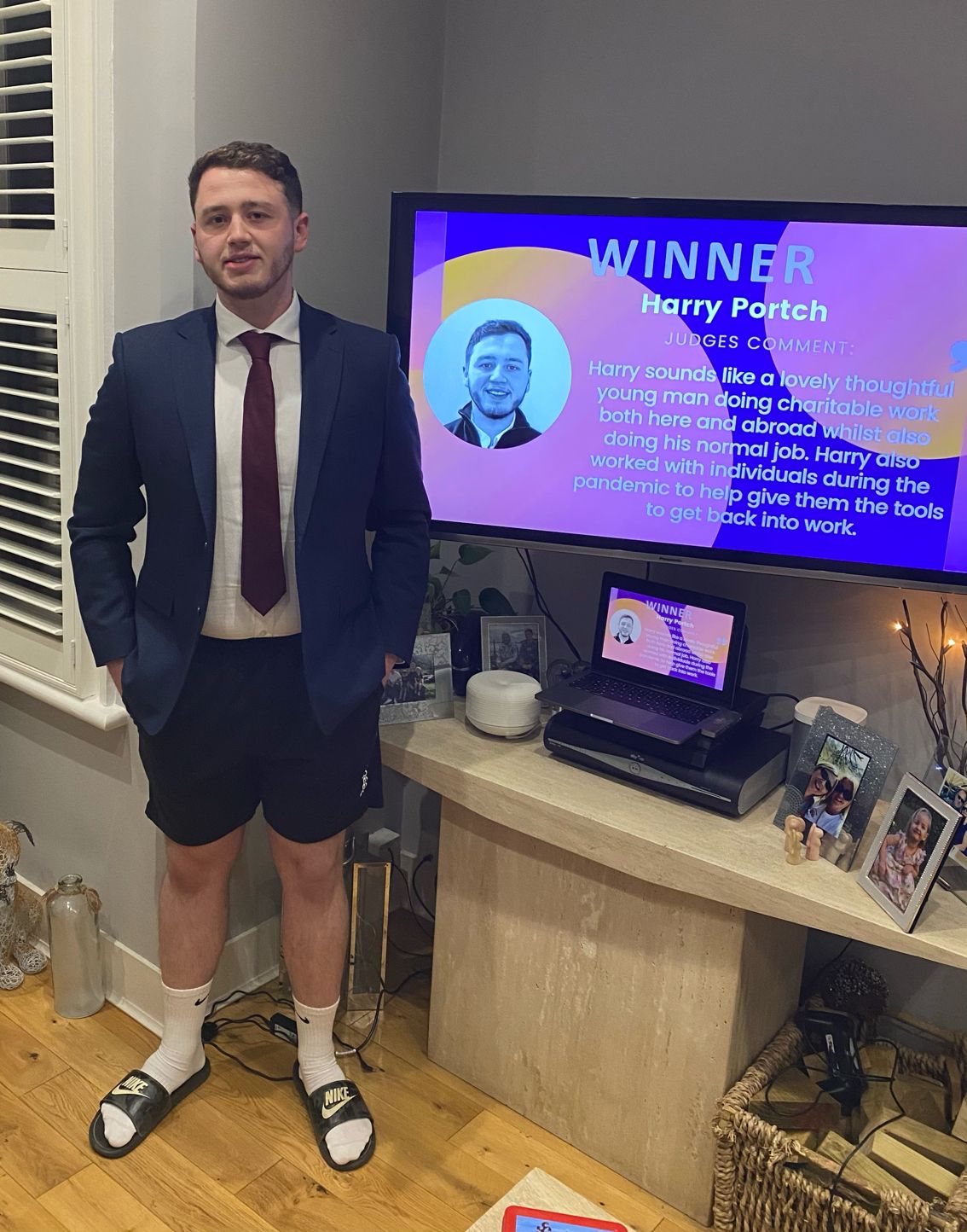 Harry Portch on LinkedIn: #entrepreneur #awards #recruitment | 102 comments Harry Portch on LinkedIn: #entrepreneur #awards #recruitment | 102 comments