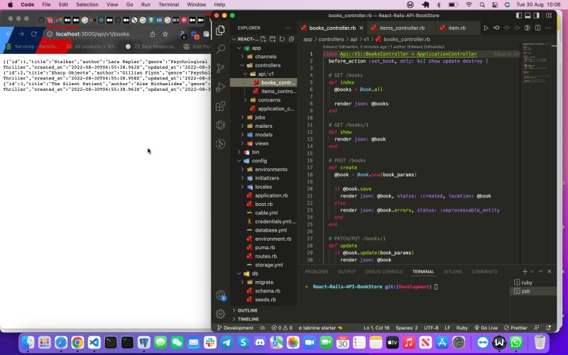 Edward Odhiambo on LinkedIn: #100daysofcode #100daysofcodechallenge # ... Edward Odhiambo on LinkedIn: #100daysofcode #100daysofcodechallenge # ...