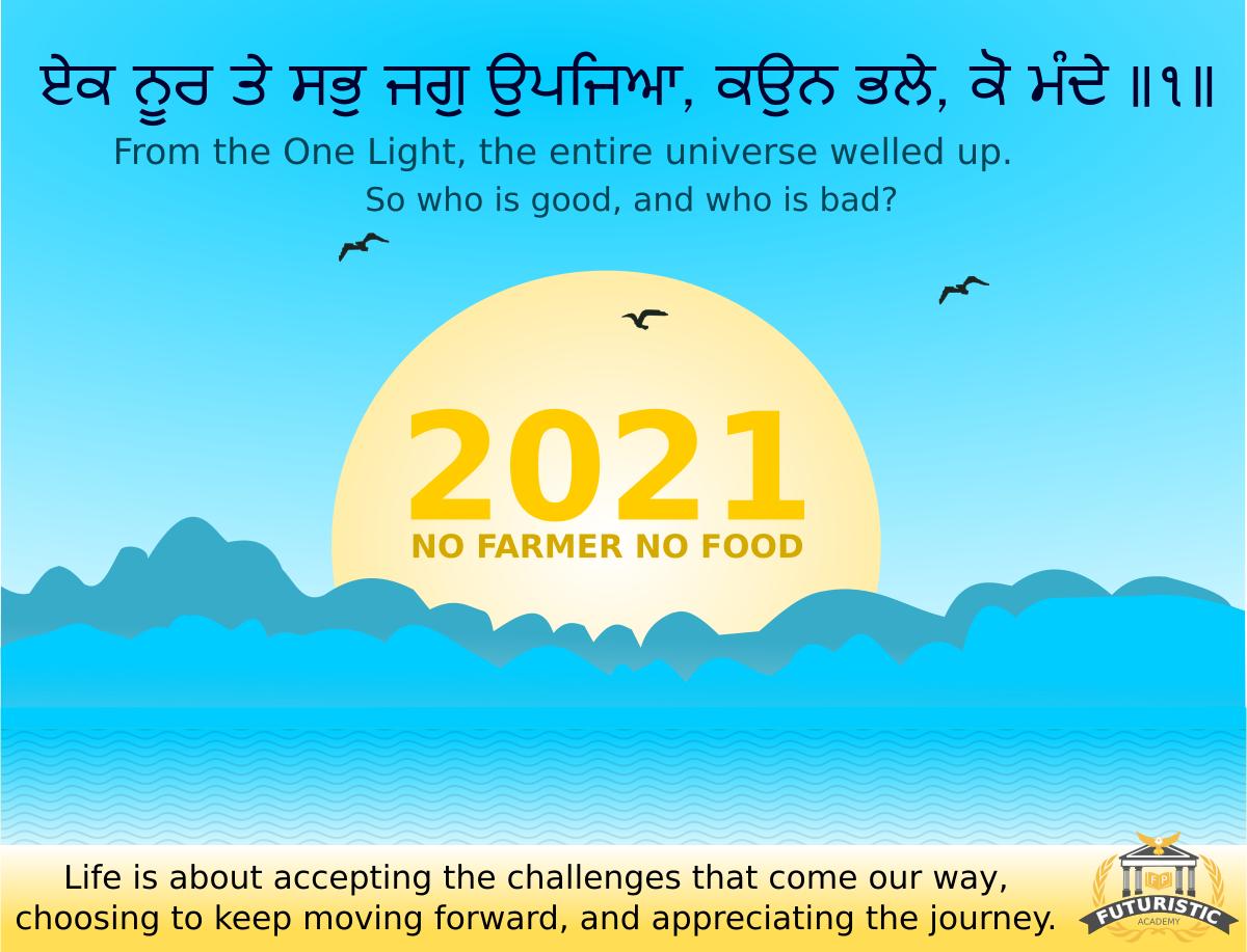 Sarbjit Singh Hanjra on LinkedIn: #futuristicprofessionals #humanityfirst Sarbjit Singh Hanjra on LinkedIn: #futuristicprofessionals #humanityfirst
