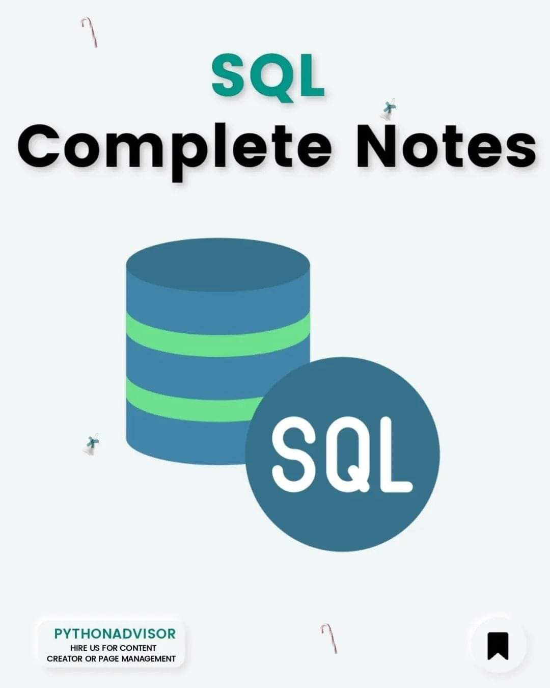 Mohamed Adel on LinkedIn: #sql #sqldatabase Mohamed Adel on LinkedIn: #sql #sqldatabase