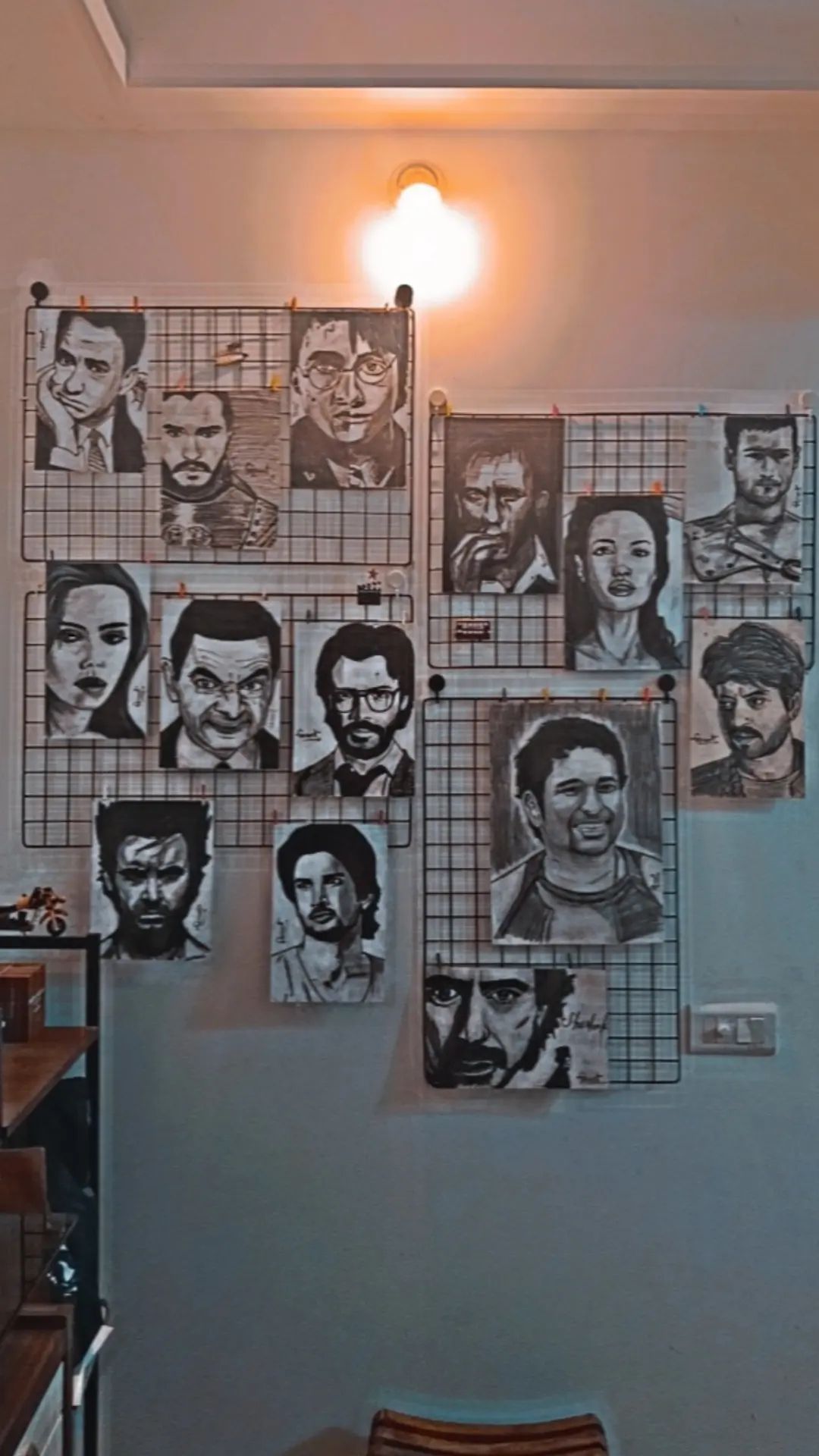 Vineet Dixit on LinkedIn: #sketch #art #designer Vineet Dixit on LinkedIn: #sketch #art #designer