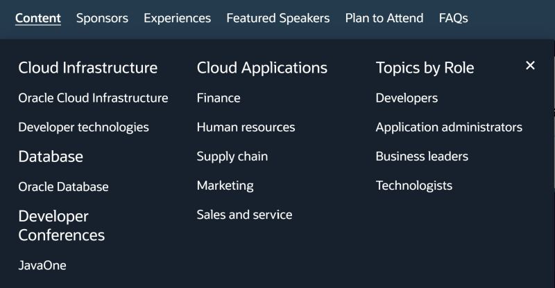 Peter Zaitsev on LinkedIn: #mysql #oracle Peter Zaitsev on LinkedIn: #mysql #oracle