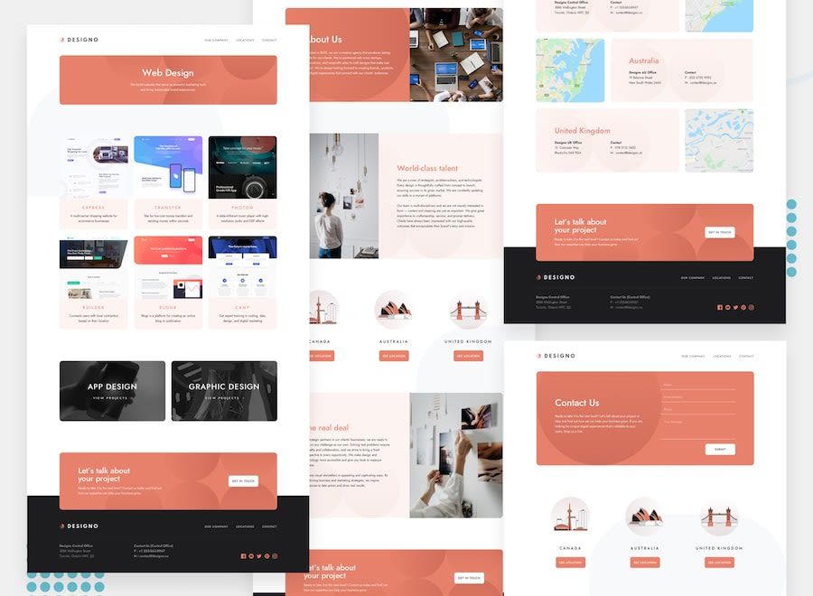 Ubong Sylvester on LinkedIn: #frontend #react #nextjs #styledcomponents ... Ubong Sylvester on LinkedIn: #frontend #react #nextjs #styledcomponents ...