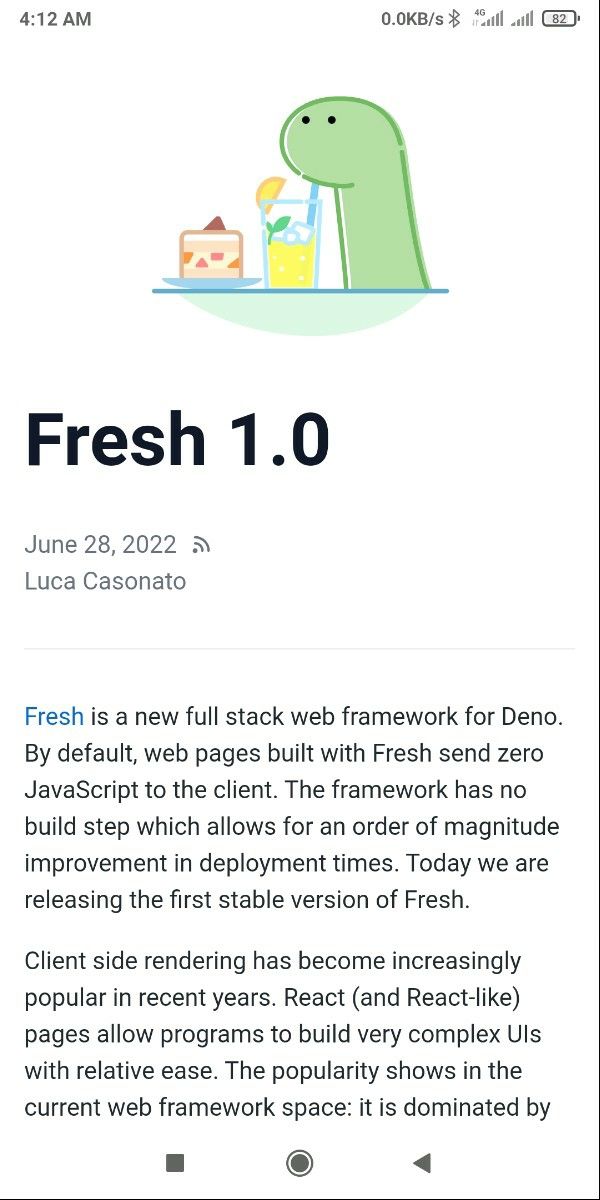 Md Mahfujar Rahman on LinkedIn: #webdevelopment #framework # ... Md Mahfujar Rahman on LinkedIn: #webdevelopment #framework # ...