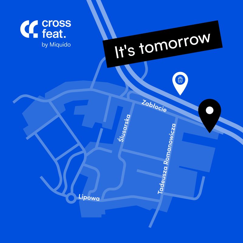 Miquido on LinkedIn: #crossfeatflutter #crossplatform #meetup #flutter ... Miquido on LinkedIn: #crossfeatflutter #crossplatform #meetup #flutter ...
