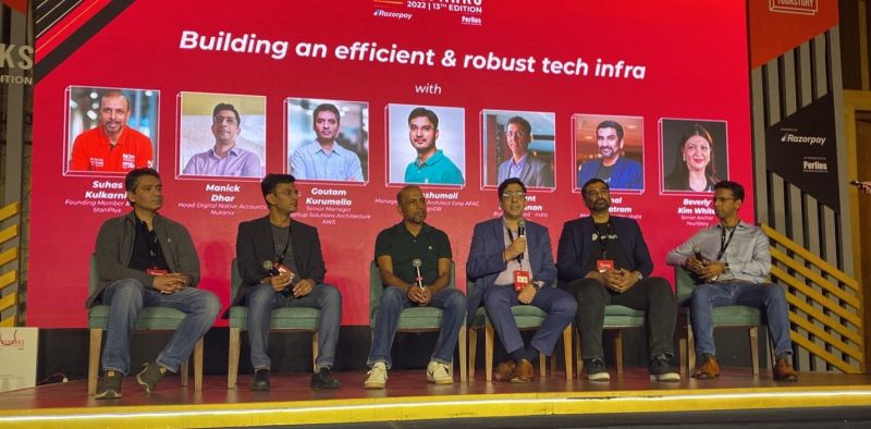 Mayank Mishra on LinkedIn: Nutanix is making its own mark in building a ... Mayank Mishra on LinkedIn: Nutanix is making its own mark in building a ...