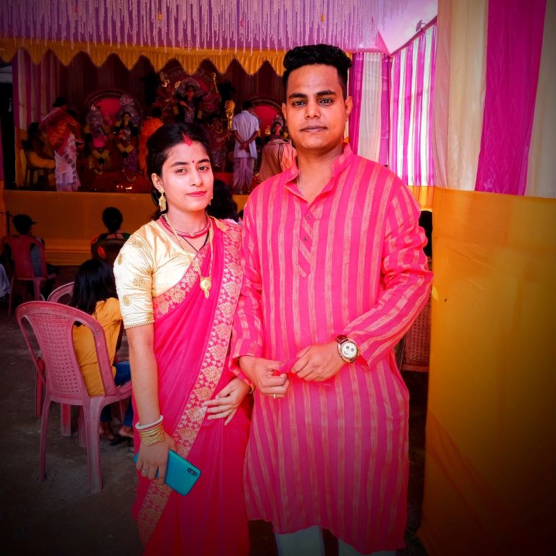 MR. RUPAM SAHA on LinkedIn: #durgapuja2021 #durgapuja #puja #puja2021 # ... MR. RUPAM SAHA on LinkedIn: #durgapuja2021 #durgapuja #puja #puja2021 # ...