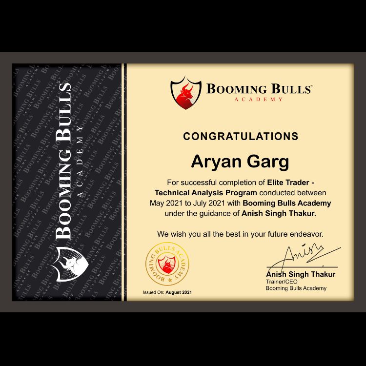 Aryan Garg posted on LinkedIn Aryan Garg posted on LinkedIn