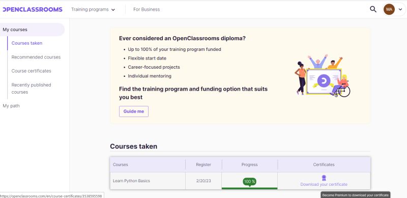 #learningeveryday #pythonprogramming #htmlcss #openclassrooms ... #learningeveryday #pythonprogramming #htmlcss #openclassrooms ...