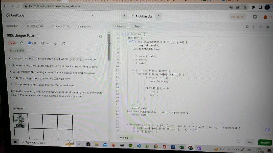 Gaurav Kumar on LinkedIn: #leetcode #dsa #problemsolving Gaurav Kumar on LinkedIn: #leetcode #dsa #problemsolving