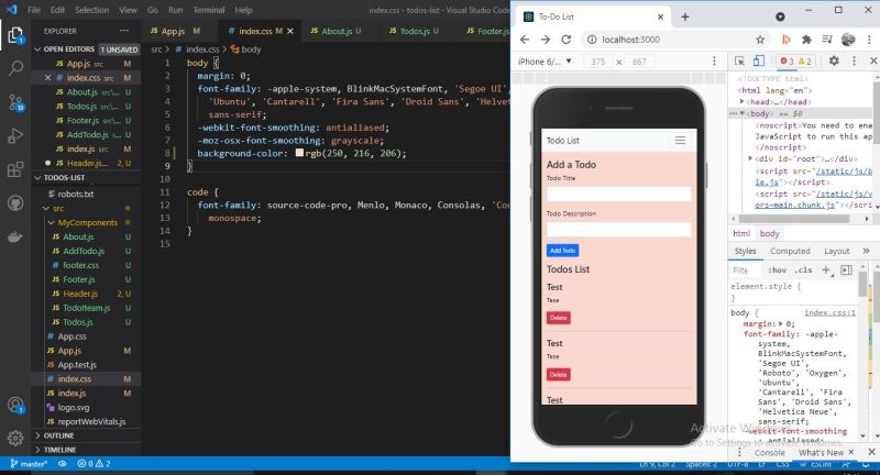 Abhishek Gavhane on LinkedIn: #reactjs #reactdeveloper # ... Abhishek Gavhane on LinkedIn: #reactjs #reactdeveloper # ...