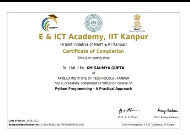 Saumya Gupta on LinkedIn: #education #programming #python #prutor # ... Saumya Gupta on LinkedIn: #education #programming #python #prutor # ...