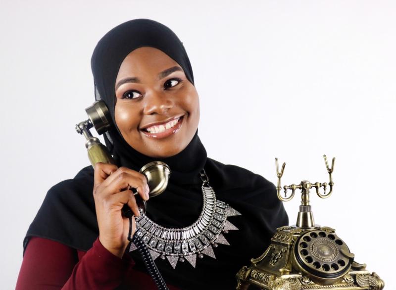 Shaakira Abdullah, PhD, DNP, FNP-BC on LinkedIn: #parenting #muslim # ... Shaakira Abdullah, PhD, DNP, FNP-BC on LinkedIn: #parenting #muslim # ...