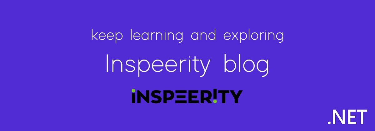 Pawel Bazyluk on LinkedIn: #development #blazor Pawel Bazyluk on LinkedIn: #development #blazor