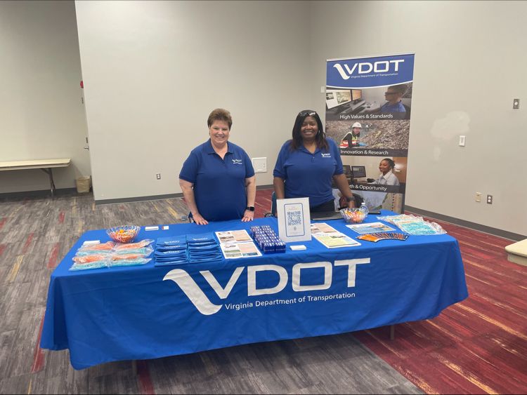 Syndra Yancey on LinkedIn: #careers #vdot #parttimejobs #hourlyhiring # ... Syndra Yancey on LinkedIn: #careers #vdot #parttimejobs #hourlyhiring # ...