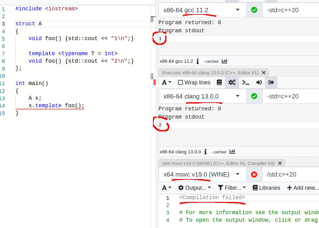 Henrique Bucher on LinkedIn: #cpp #cplusplus #programming | 127 comments Henrique Bucher on LinkedIn: #cpp #cplusplus #programming | 127 comments