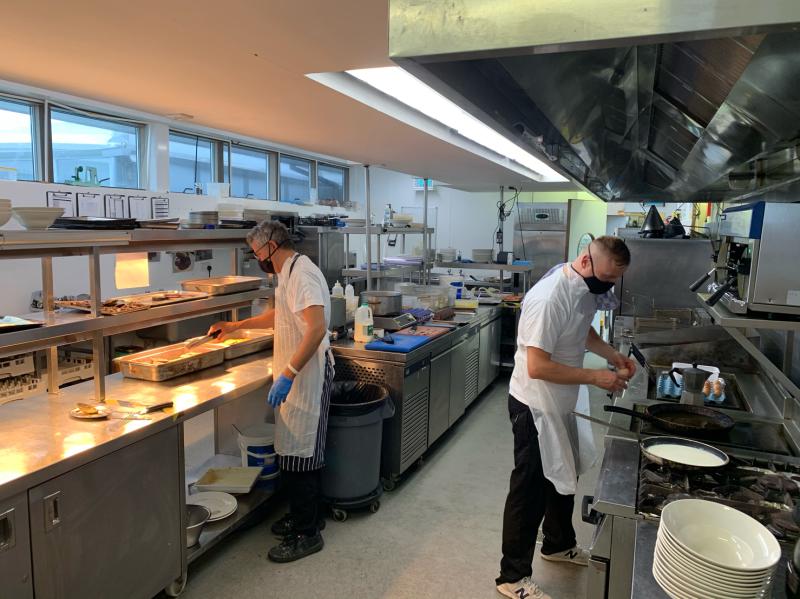 Iain Jurgensen MIH on LinkedIn: #chefslife Iain Jurgensen MIH on LinkedIn: #chefslife