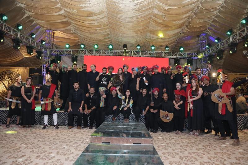 Serai Imtiaz Hussain Khaskhely on LinkedIn: Annual MTM for Coke ... Serai Imtiaz Hussain Khaskhely on LinkedIn: Annual MTM for Coke ...