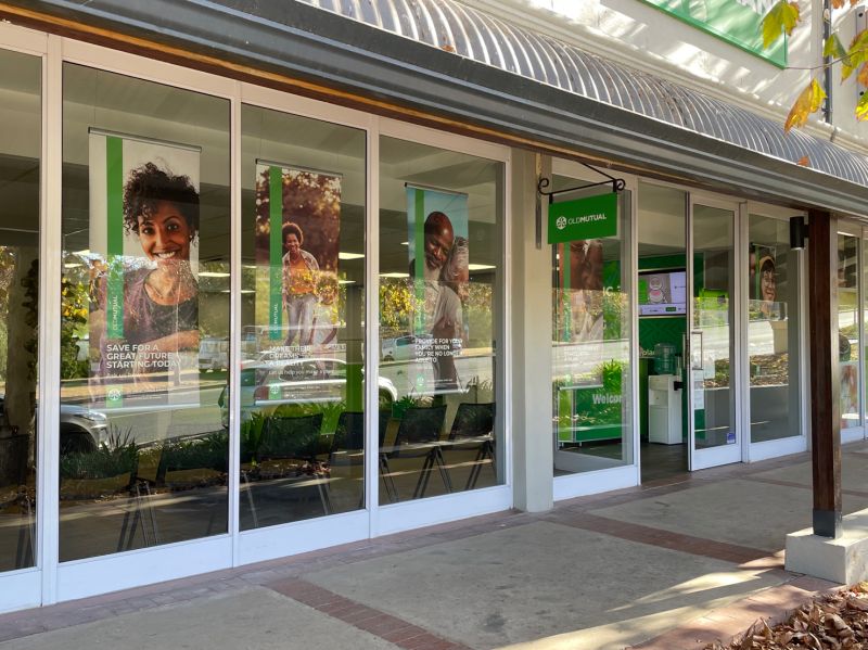 Danie Malan on LinkedIn: Our beautiful new branch in Caledon with ... Danie Malan on LinkedIn: Our beautiful new branch in Caledon with ...