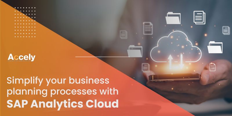 Accely on LinkedIn: SAP Analytics Cloud | BI, Planning, & Predictive ... Accely on LinkedIn: SAP Analytics Cloud | BI, Planning, & Predictive ...