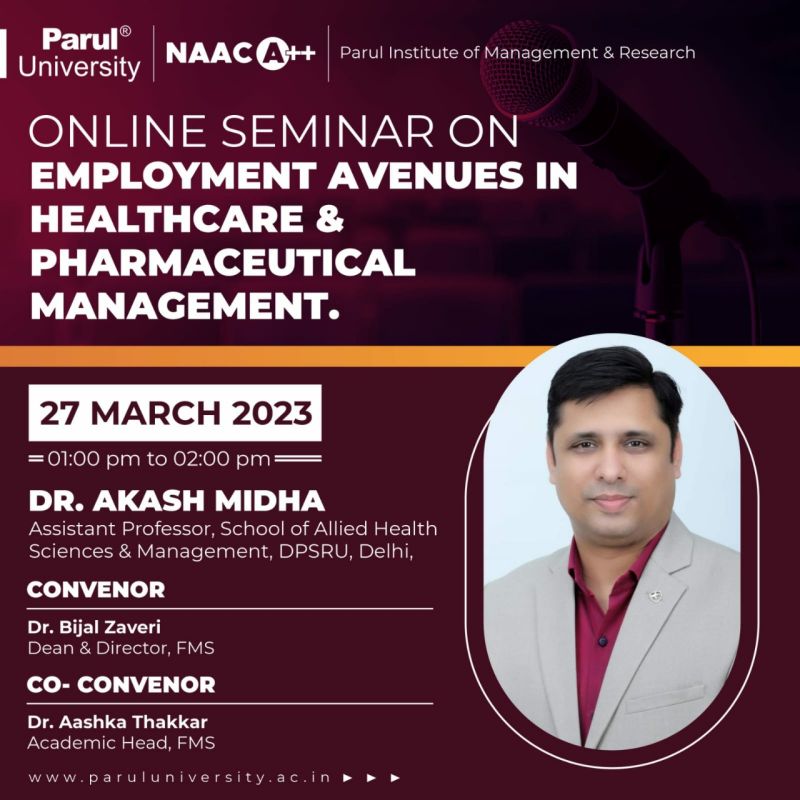 Dr. Akash Midha posted on LinkedIn Dr. Akash Midha posted on LinkedIn
