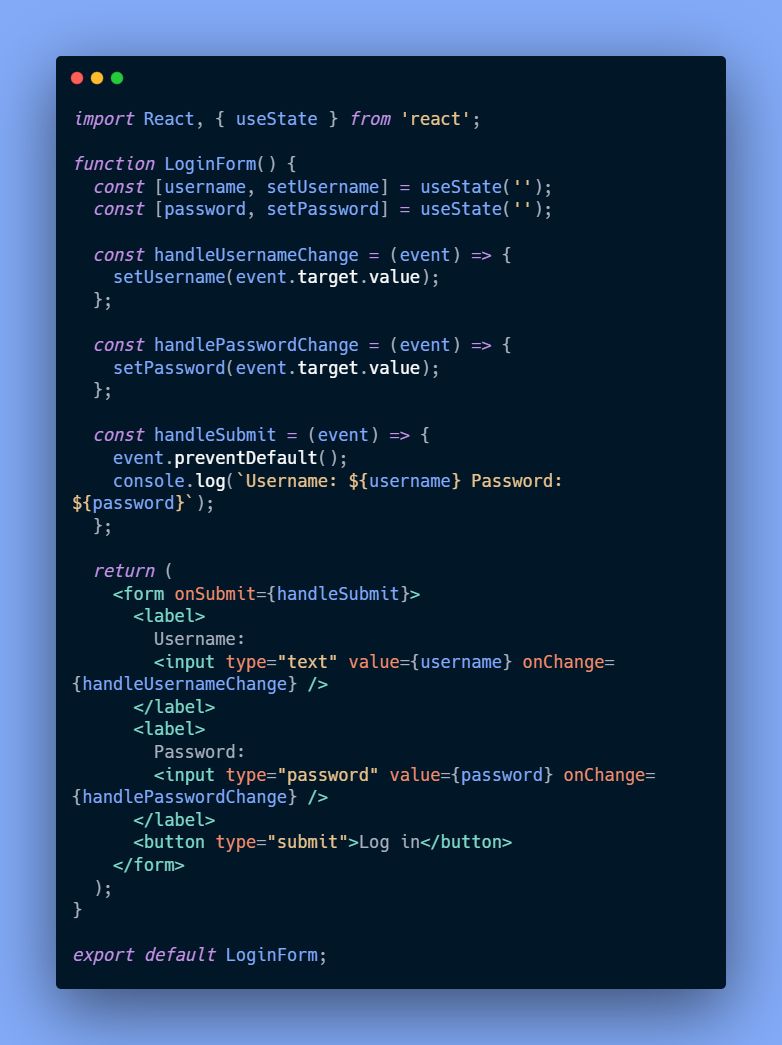 Suraj Vishwakarma on LinkedIn: #reacttip #react #javascript #webdevelopment Suraj Vishwakarma on LinkedIn: #reacttip #react #javascript #webdevelopment