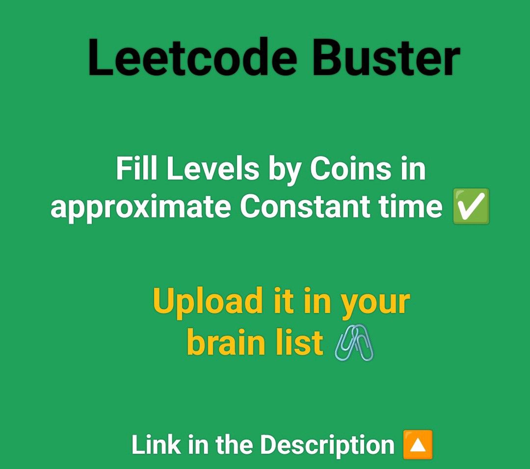 #leetcode #codechef #competitiveprogramming #geeksforgeeks #faang #cfbr ... #leetcode #codechef #competitiveprogramming #geeksforgeeks #faang #cfbr ...
