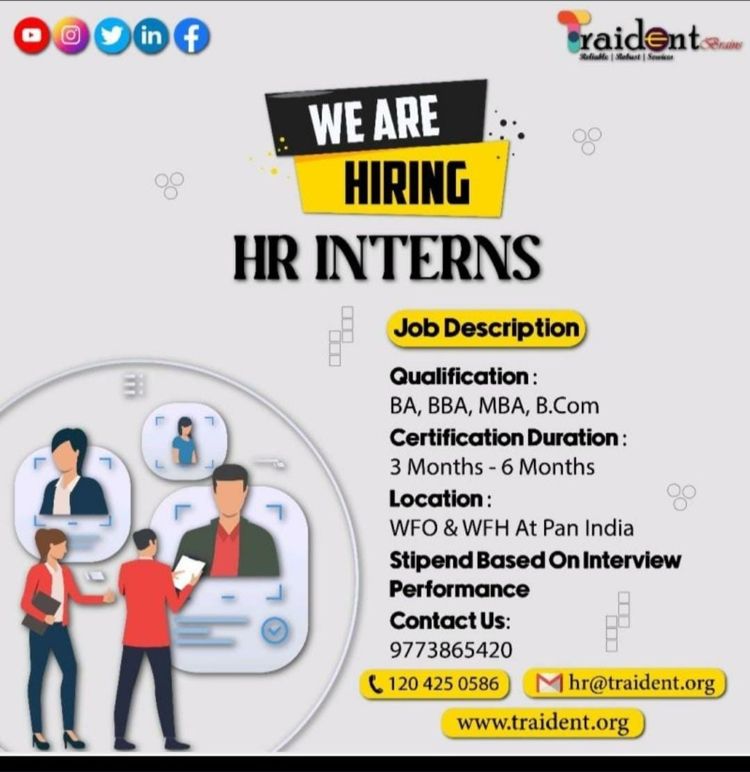 Sneha Jain on LinkedIn: #hiring #intern #fresher #experience #stipend # ... Sneha Jain on LinkedIn: #hiring #intern #fresher #experience #stipend # ...