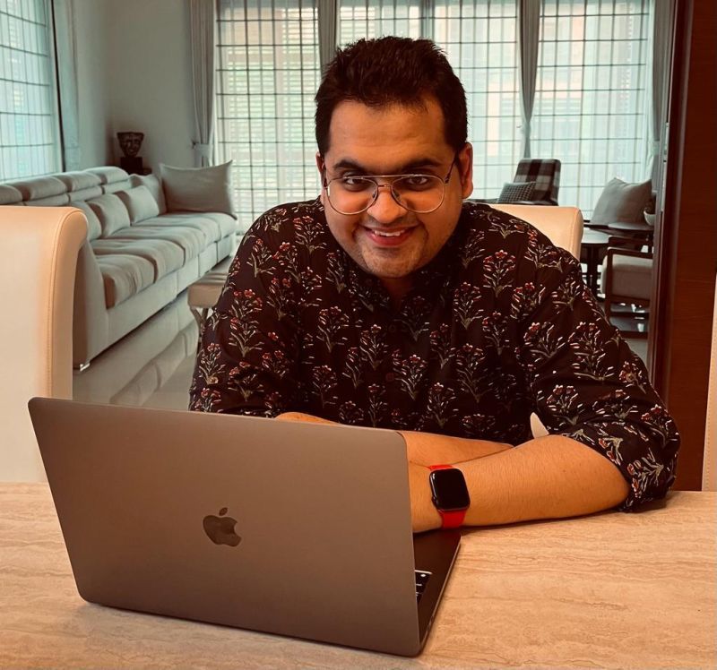Sarthak Verma on LinkedIn: #investmentbanking #consulting #startups Sarthak Verma on LinkedIn: #investmentbanking #consulting #startups