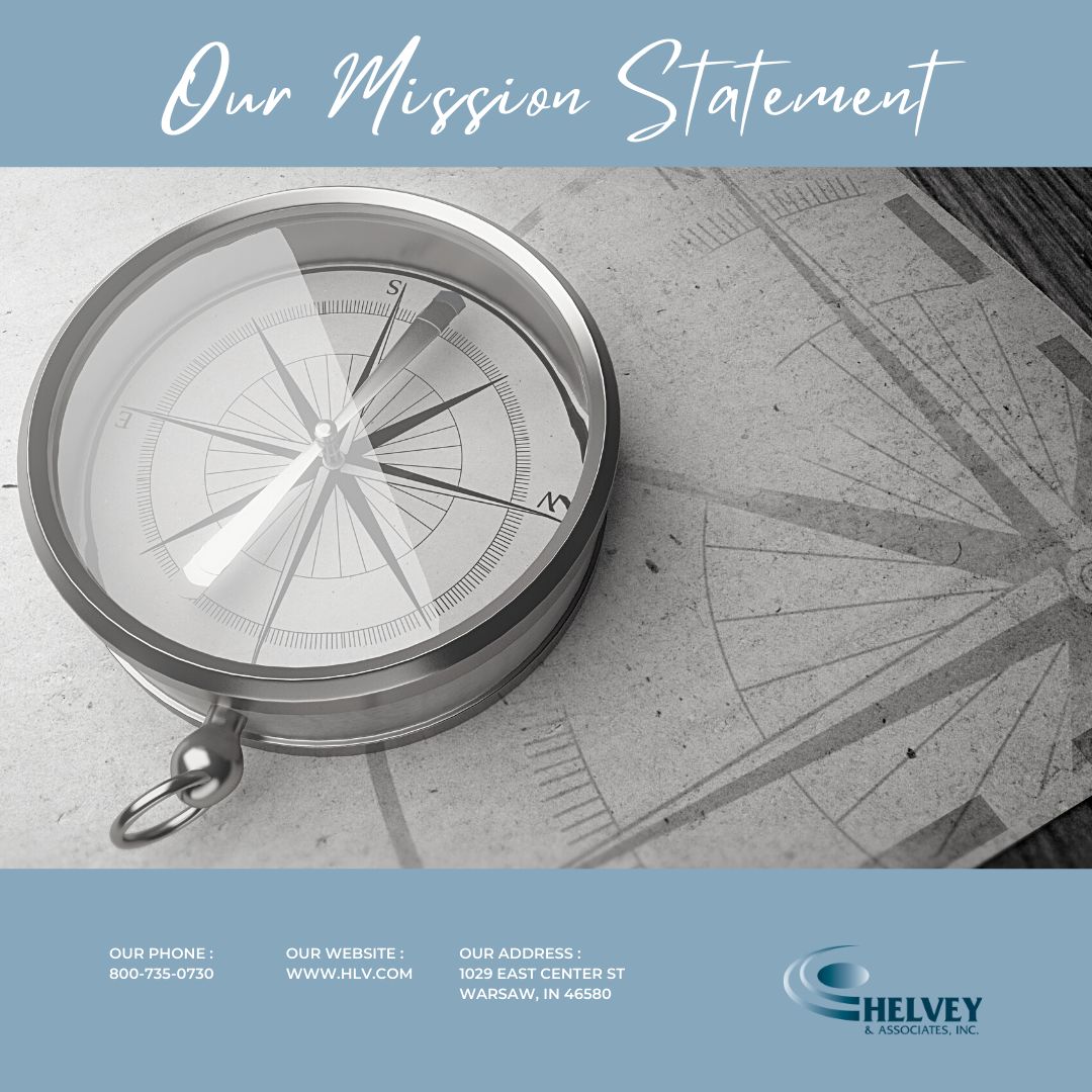 Helvey & Associates, Inc. on LinkedIn: #missionstatement # ... Helvey & Associates, Inc. on LinkedIn: #missionstatement # ...