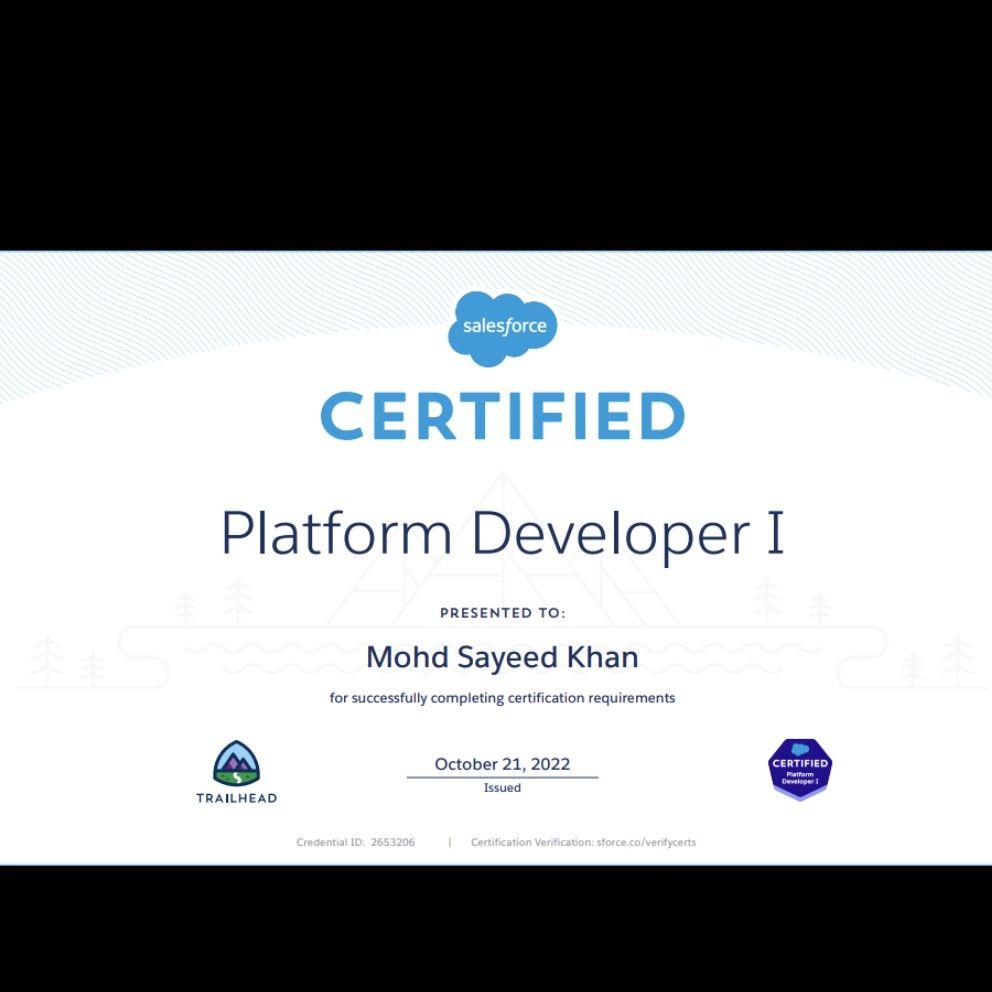 #pwcindia #premiumlearning | Mohd Sayeed Khan | 12 comments #pwcindia #premiumlearning | Mohd Sayeed Khan | 12 comments