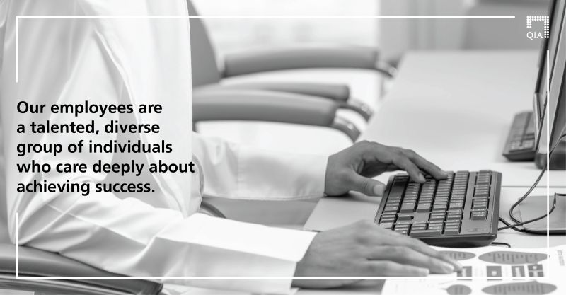 Qatar Investment Authority on LinkedIn: #qia #investor #talent Qatar Investment Authority on LinkedIn: #qia #investor #talent