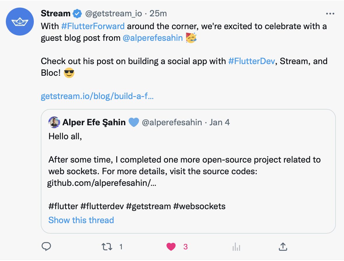 Alper Efe Şahin on LinkedIn: #flutter #flutterdev #flutterforward # ... Alper Efe Şahin on LinkedIn: #flutter #flutterdev #flutterforward # ...