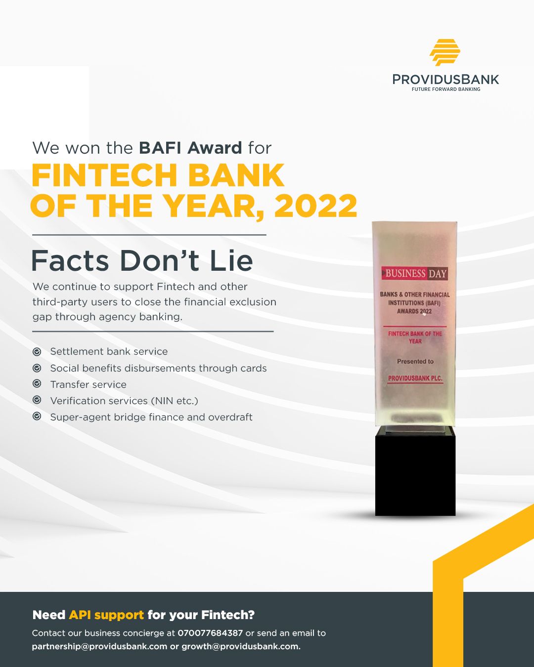 ProvidusBank on LinkedIn: #providusbank #fintechbank #financeinnovation ... ProvidusBank on LinkedIn: #providusbank #fintechbank #financeinnovation ...